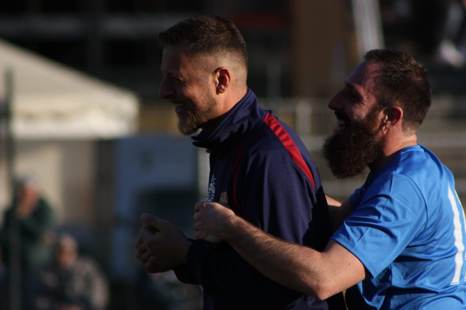 Home - Romulea Autistic Football Club