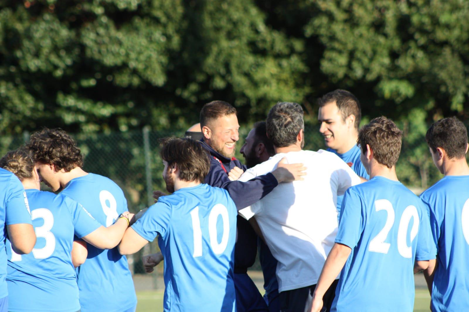 Home - Romulea Autistic Football Club