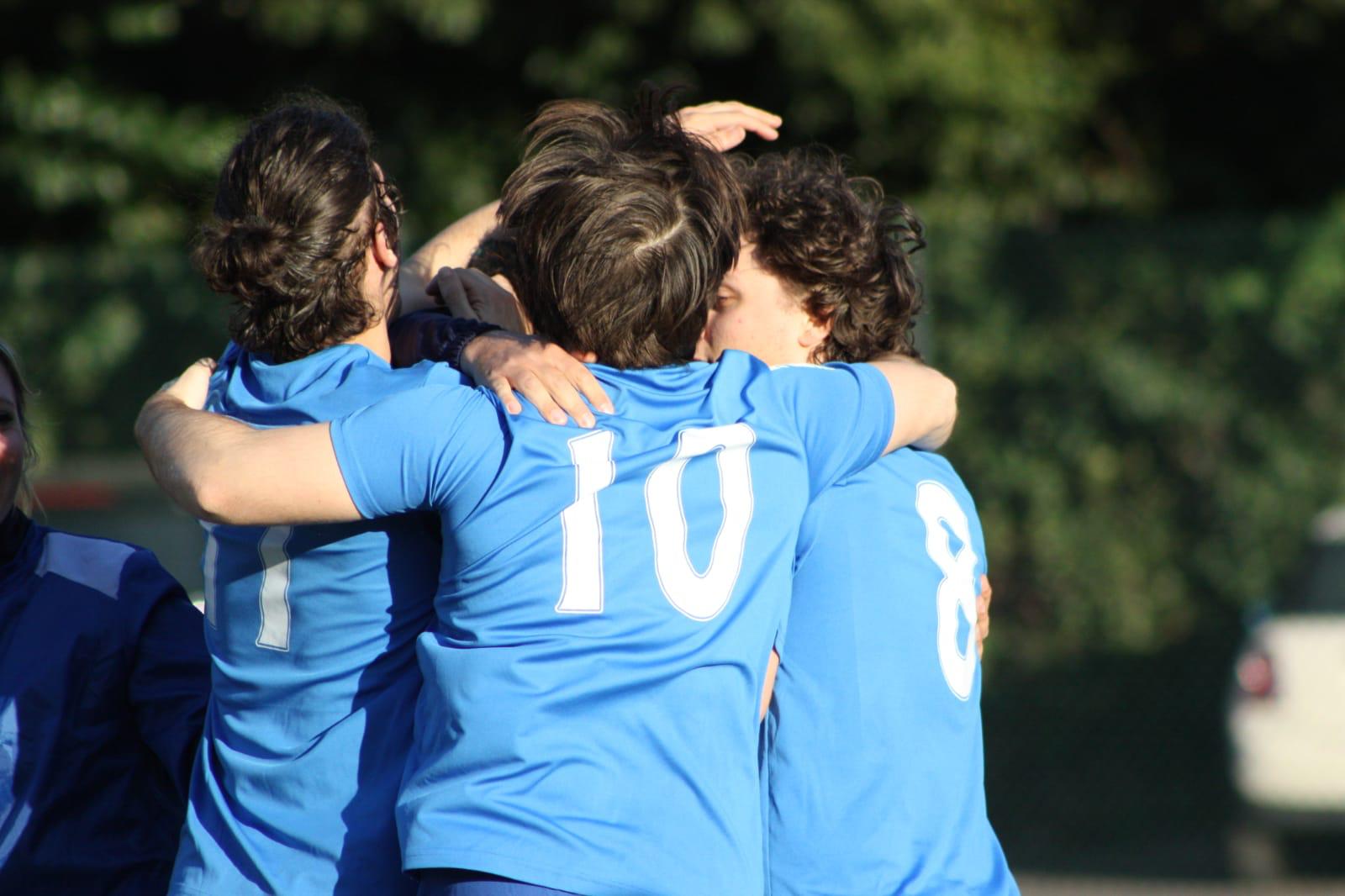 Home - Romulea Autistic Football Club